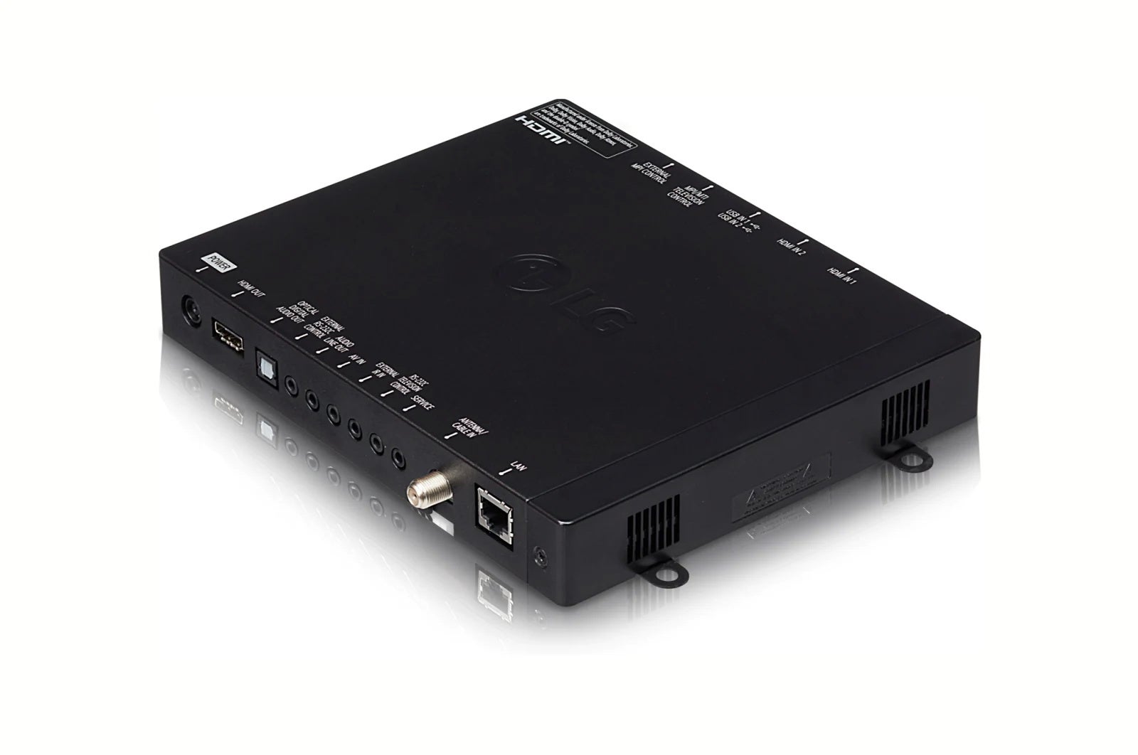 LUXE-STB6500 | LEIGHTRONIX, INC.